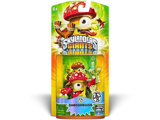 Skylanders Lightcore ShroomBoom | Brick City & Games