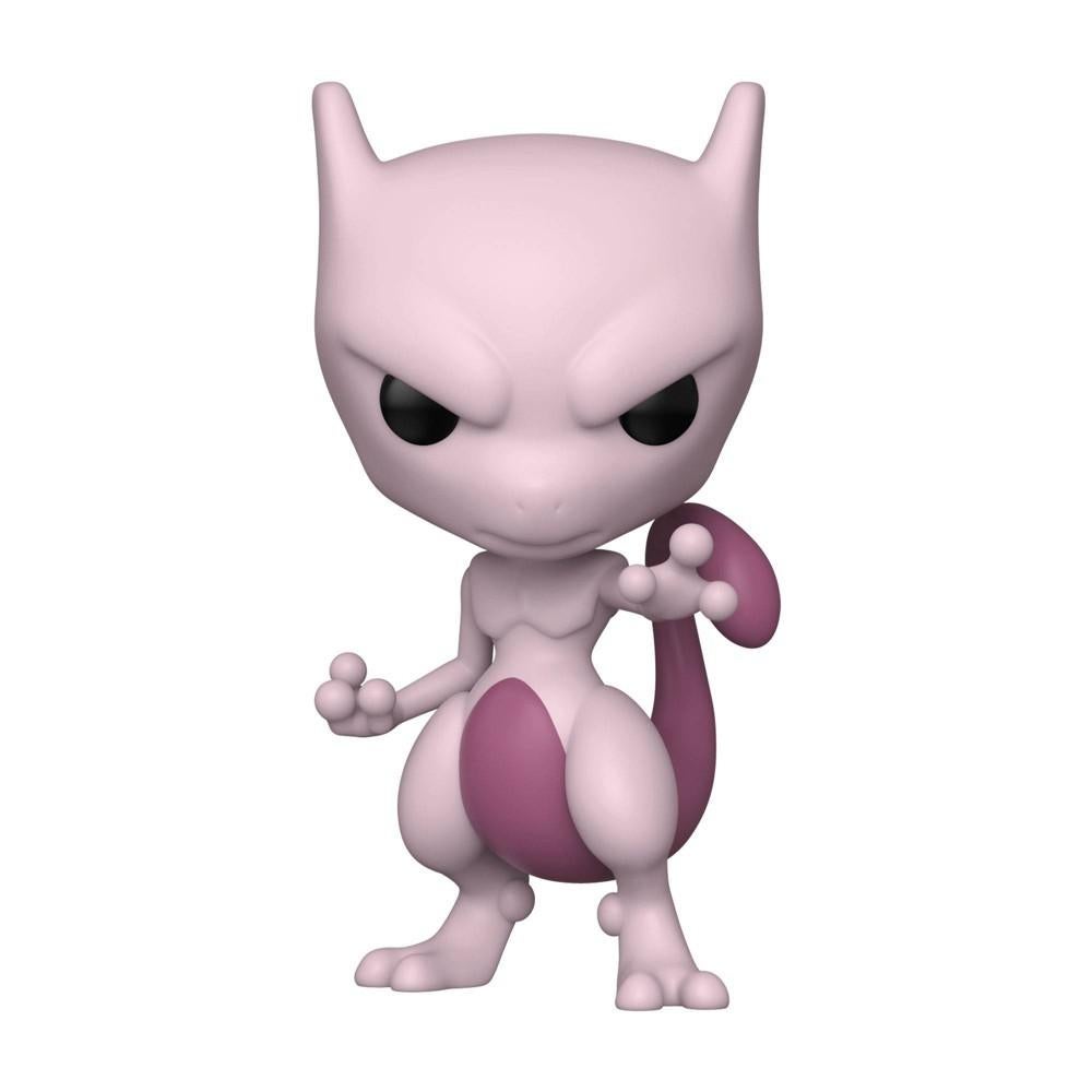 Funko Pop! Games: Pokemon Mewtwo | Brick City & Games